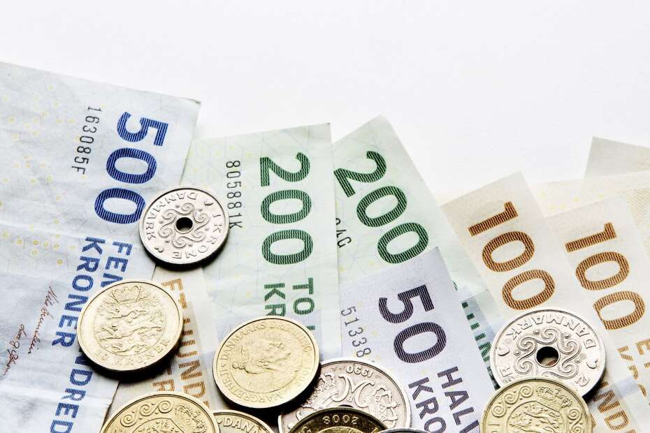 Årshoroskop om penge - Stjernesvar